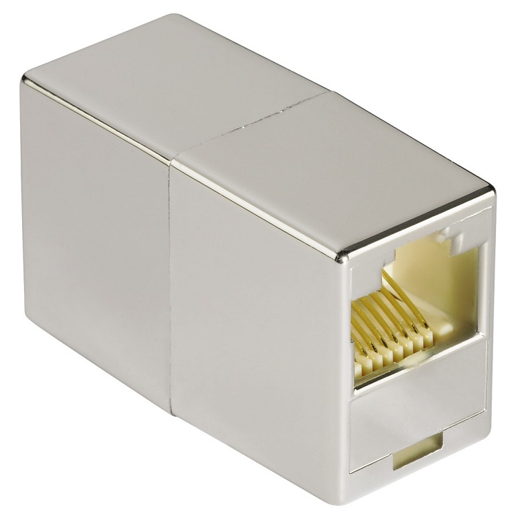 Hama CAT5 Extension Adapter | Nationwide Delivery