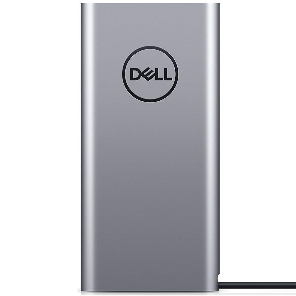 Dell PW7018LC USB-C 65Wh Notebook Power Bank Plus Laptop