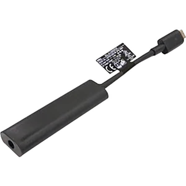 Dell 4.5mm Barrel to USB-C Adapter (470-ACFG) | PC Shopper
