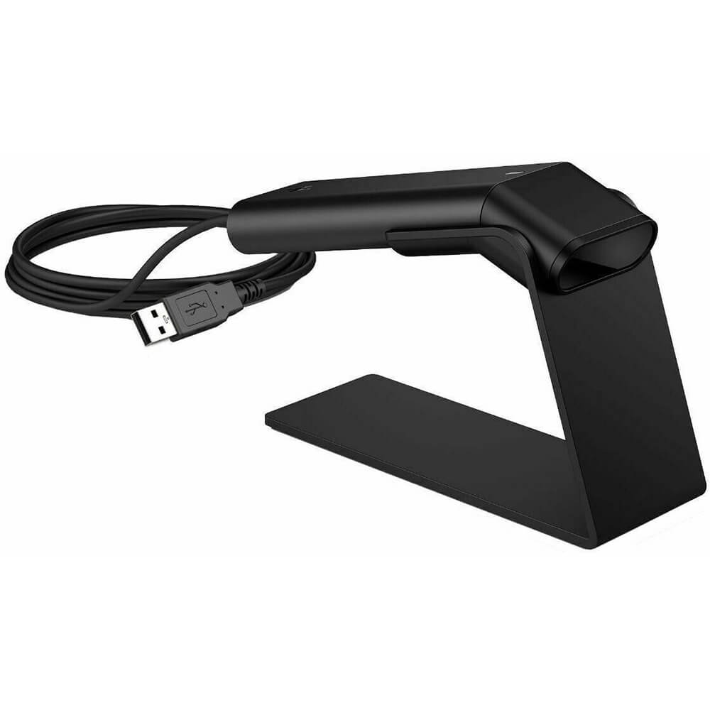 HP Engage One Prime Barcode Scanner (4VW58AA) | PC Shopper