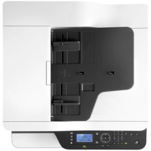 HP LaserJet MFP M443nda A3 Mono Laser Printer A3 Laserjet