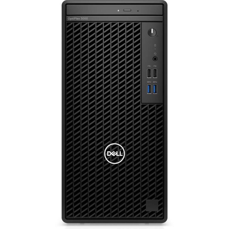 Dell Vostro 3910 Tower Desktop PC - Core i7-12700 / 8GB RAM / 512GB SSD ...