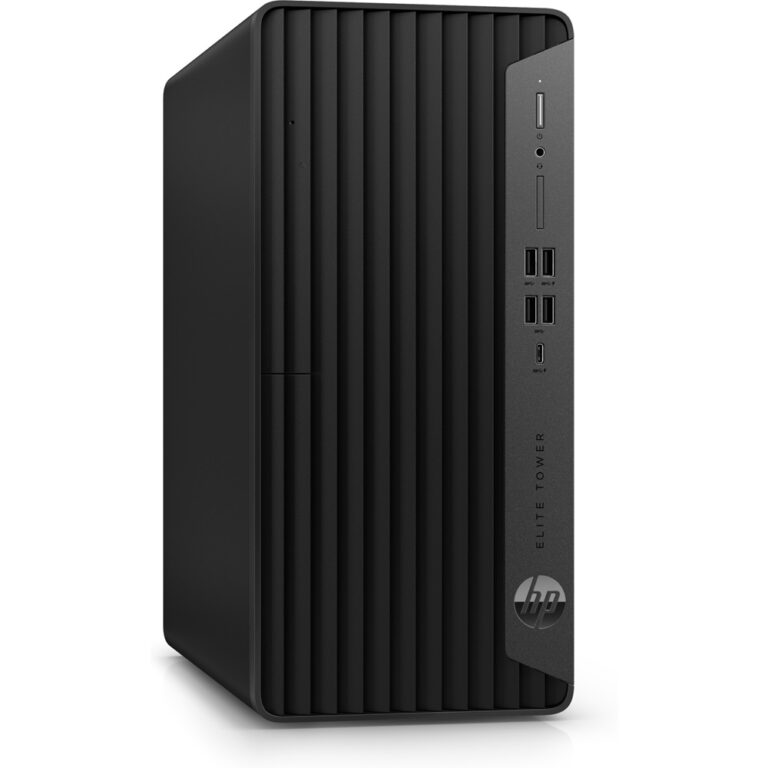 HP Elite Tower 600 G9 Desktop PC - Core i7-13700 / 16GB RAM
