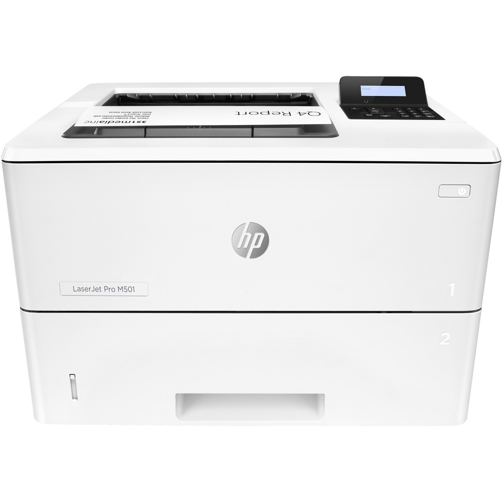 HP LaserJet Pro MFP 4103dw Mono Laser Printer Laserjet
