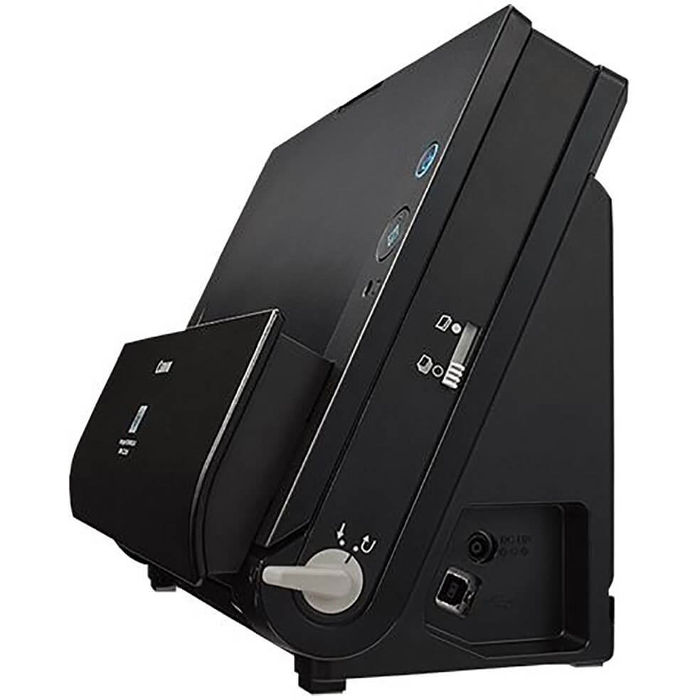 Canon imageFORMULA DR-C225 II Sheetfed Scanner (3258C003AA) | PC Shopper
