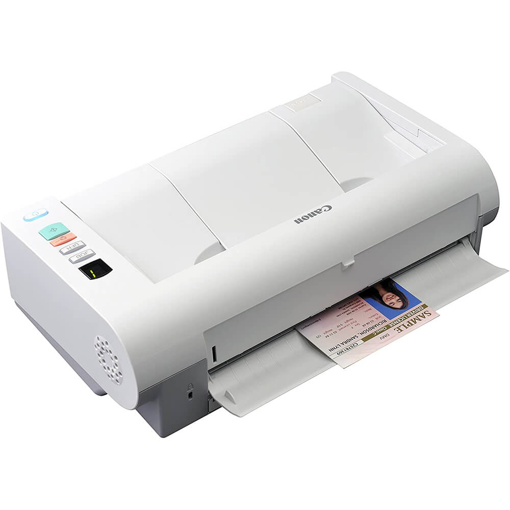 Canon imageFORMULA DR-M1060 Compact A3 Sheetfed Scanner (9392B003AA ...