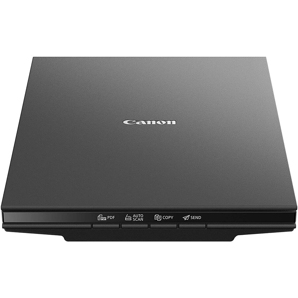 Canon CanoScan LiDE 300 A4 Flatbed Scanner (2995C010AA) | PC Shopper