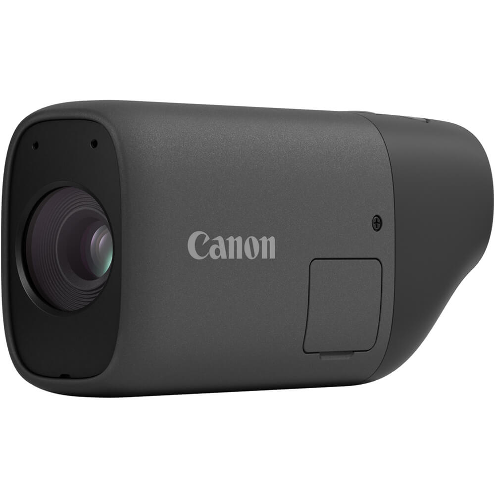 Canon PowerShot Zoom Digital Camera (CANON PowerShot Zoom) | PC Shopper