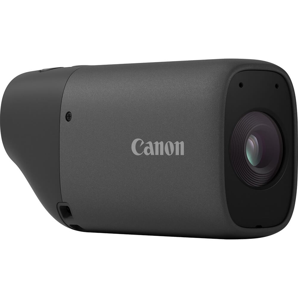 Canon PowerShot Zoom Digital Camera (CANON PowerShot Zoom) | PC Shopper