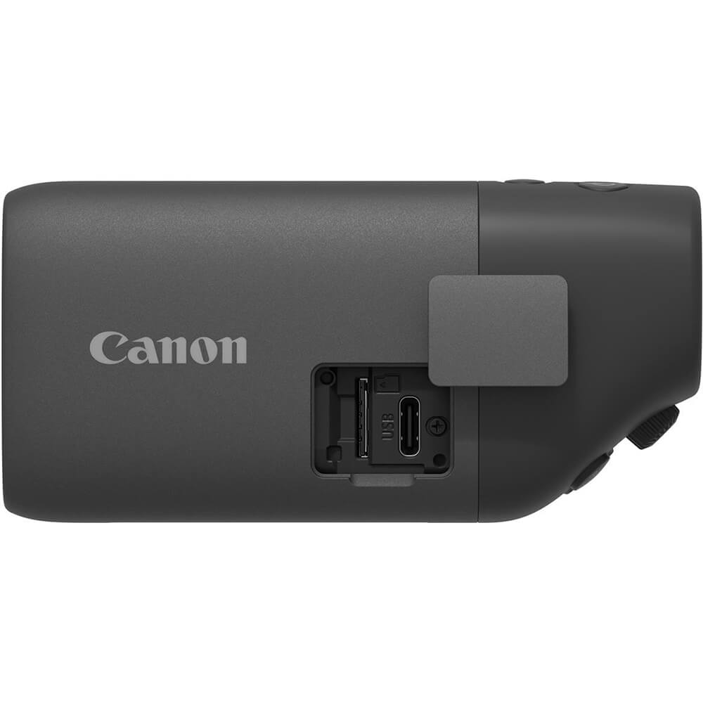 Canon PowerShot Zoom Digital Camera (CANON PowerShot Zoom) | PC Shopper