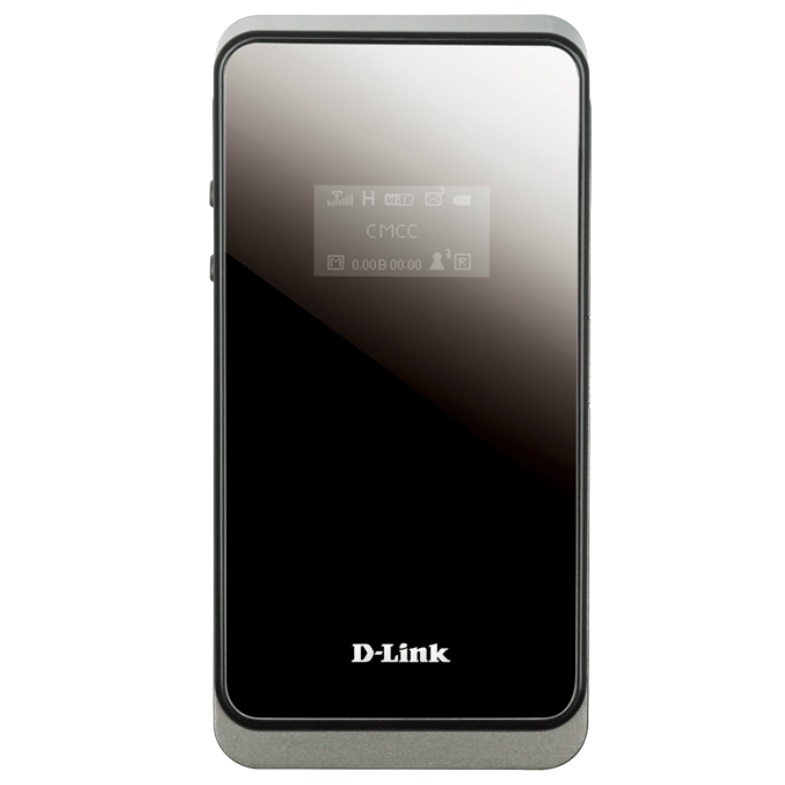 D-Link Portable HSPA+ Mobile Router Router | Fast Delivery
