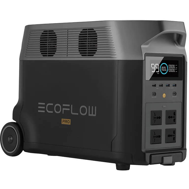 Portable Power Station Power Station | Ready to Ship