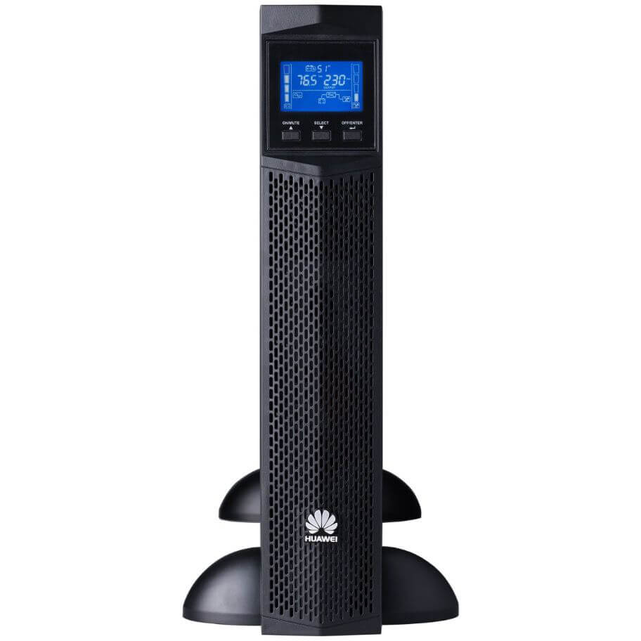Huawei 3kva Online Ups Rack And Tower Without Internal