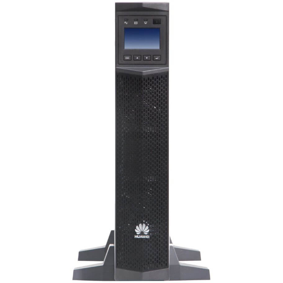 Huawei 6kva Online Ups Rack And Tower Without Internal