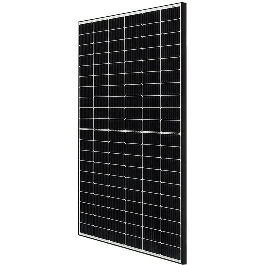 LG Mono X Plus 375W Solar Panel | Tracked Shipping
