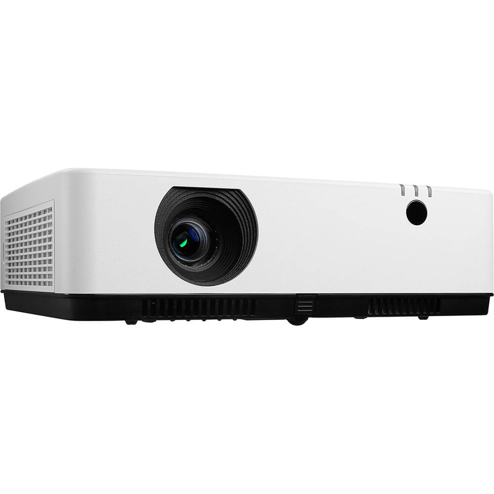 NEC MC342X 4K Professional Desktop Projector | PC Shopper