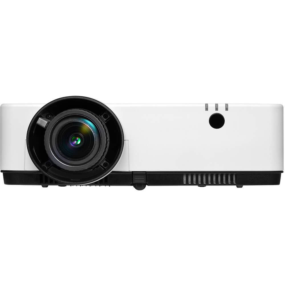 NEC ME382U 4K Professional Desktop Projector (ME382U) | PC Shopper