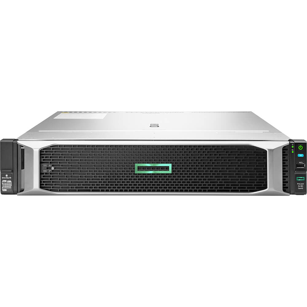 Buy HP Enterprise Servers | Powerful Business Solutions | PC Shopper