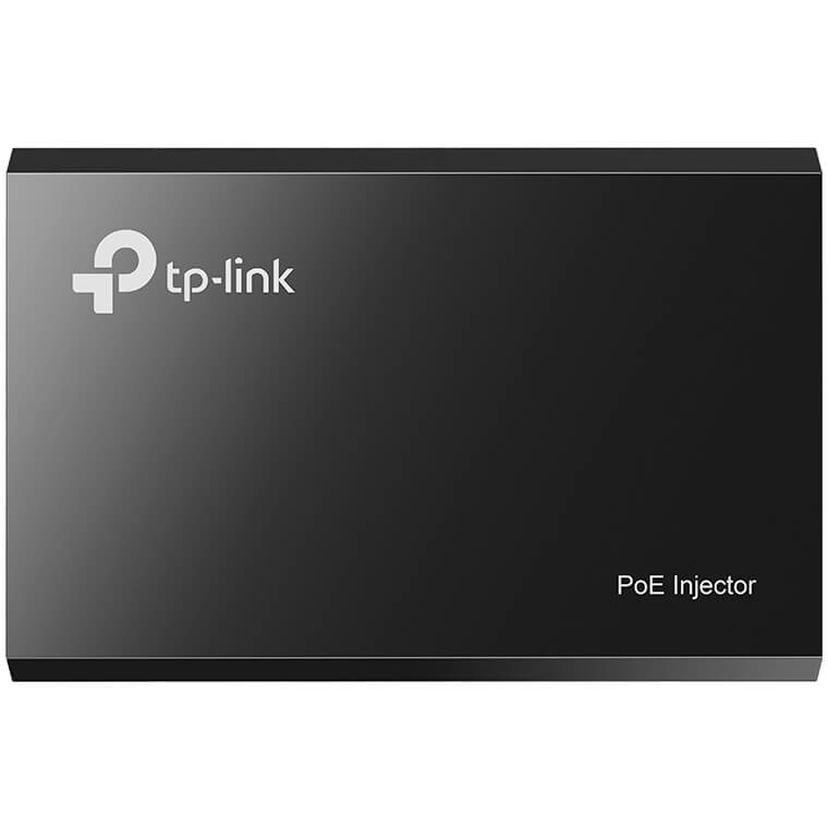 TP-LINK TL-POE150S POE Injector Adapter (TL-POE150S) | PC Shopper