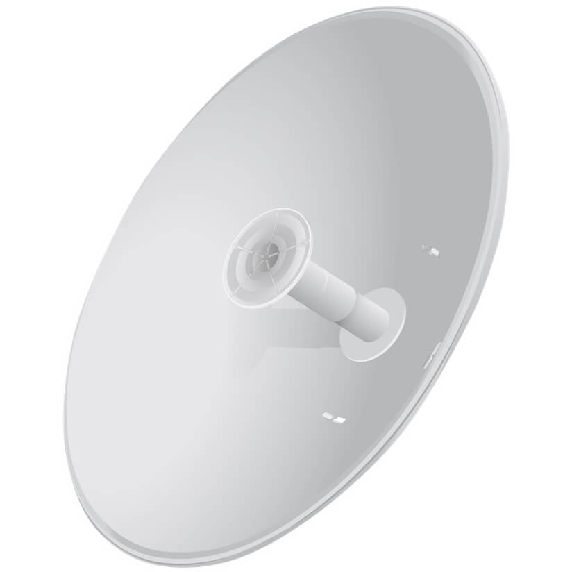 Ubiquiti 5ghz Rocket Dish 30dbi Rkit L (UBNT-RD-5G30-LW) | PC Shopper