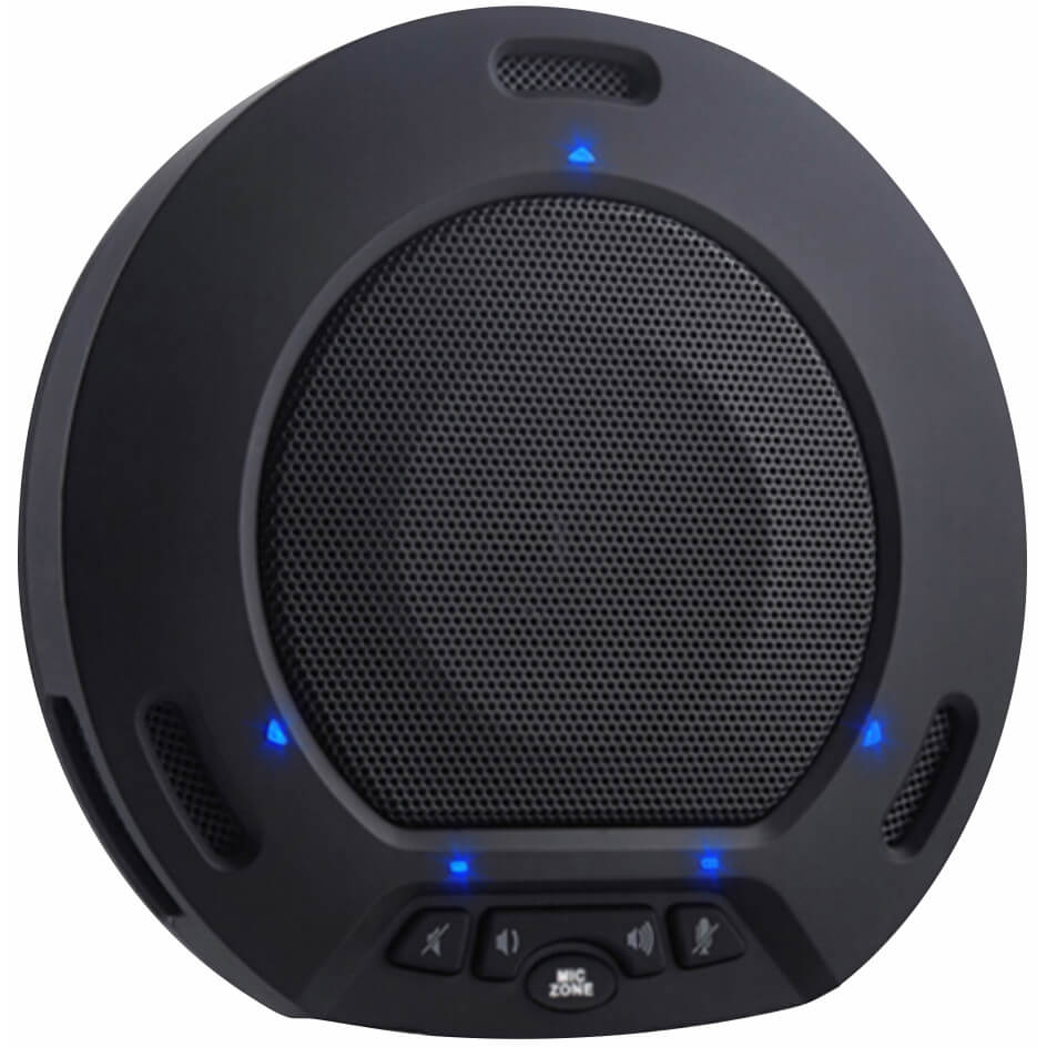 Parrot Video Conference Wired Speaker/Microphone Microphone
