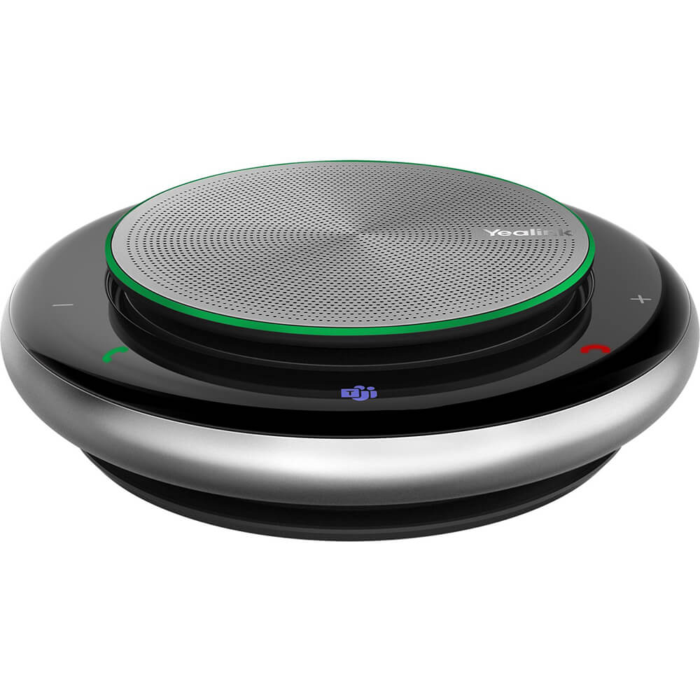 Yealink Cp900 Speaker Phone (YEA-CP900) | PC Shopper