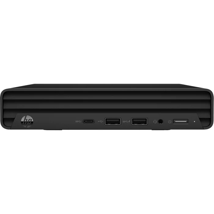 HP 260 G4 Desktop PC - Core i3-10110 / 4GB RAM / 500GB HDD / Win 10 Pro ...