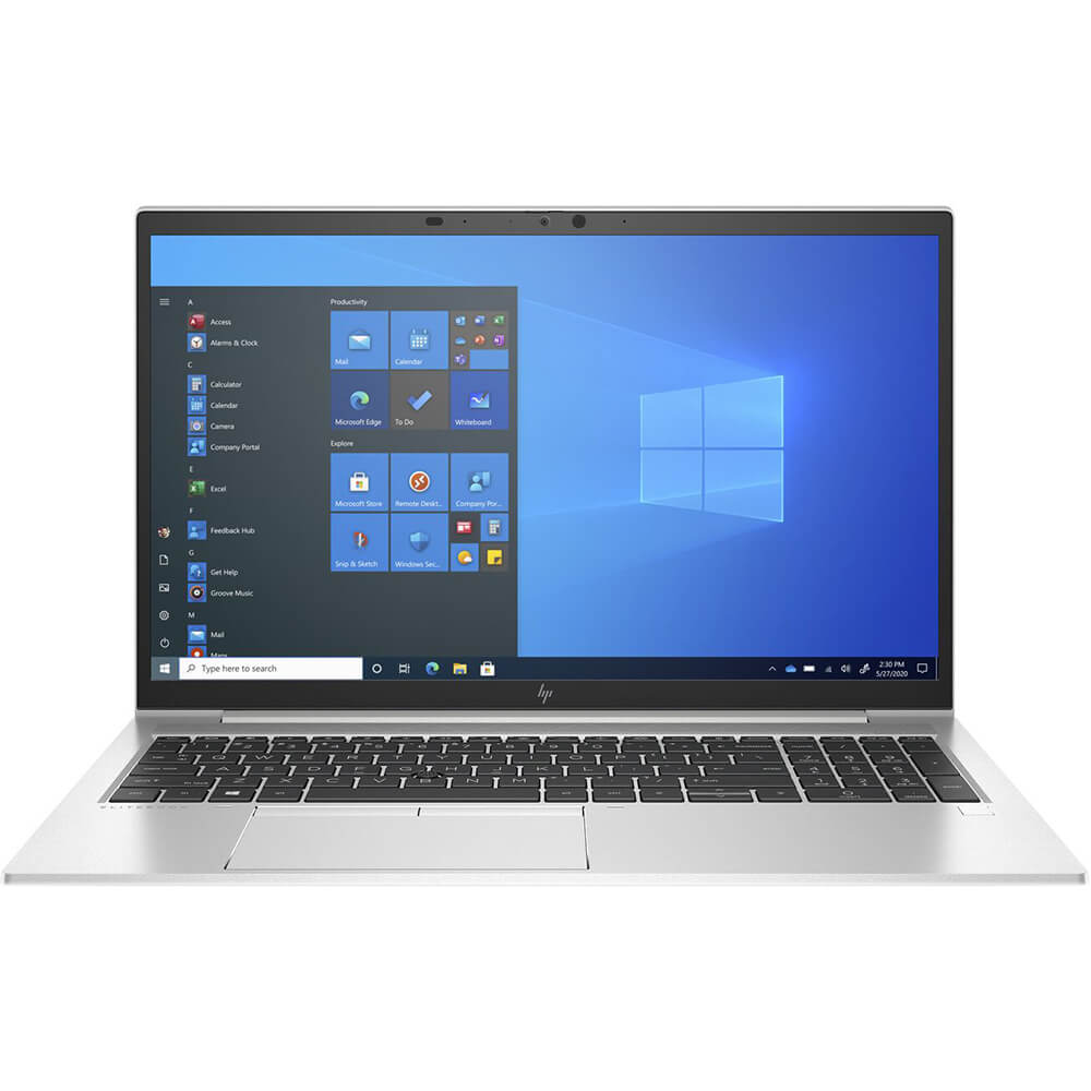 HP EliteBook 850 G8 Notebook PC - Core i7-1165G7 / 15.6" FHD / 32GB RAM ...