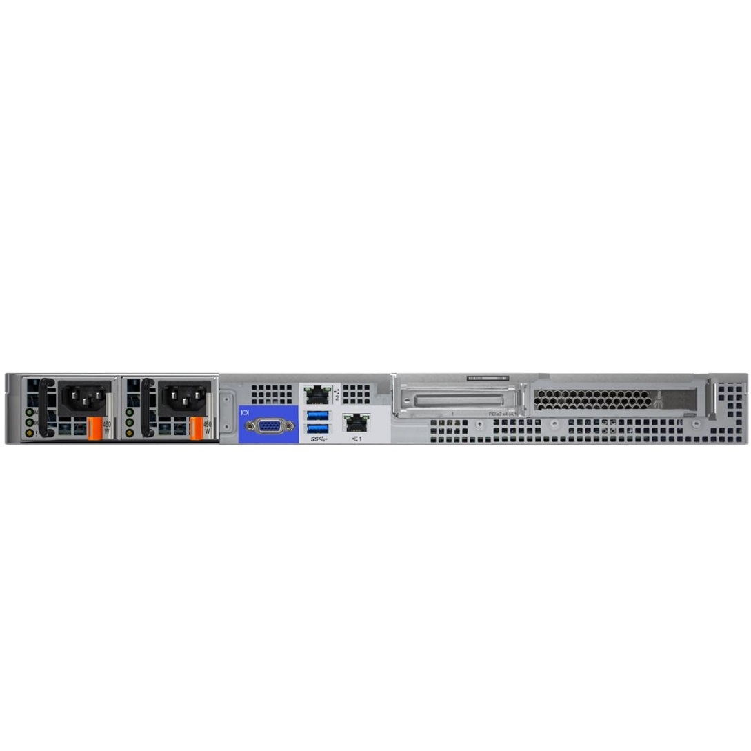 Lenovo ThinkServer x3250 M6 Rack Server | PC Shopper