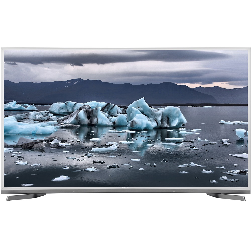 Hisense N55K760 55-inch ULED Smart Curved TV | PC Shopper