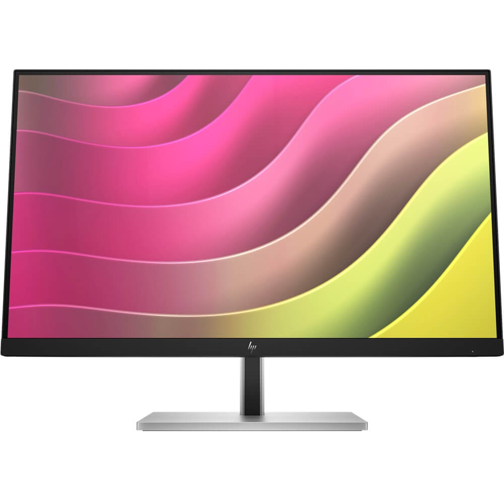 HP P24 G5 23.8" Full HD Monitor (64X66AS) | PC Shopper