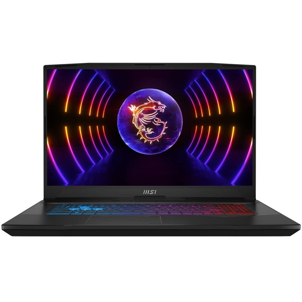 MSI Pulse 17 B13VGK Gaming Notebook PC - Core i7-13700H