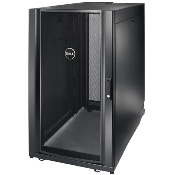 Dell APC Netshelter SX Deep Enclosure (A7545498) | PC Shopper