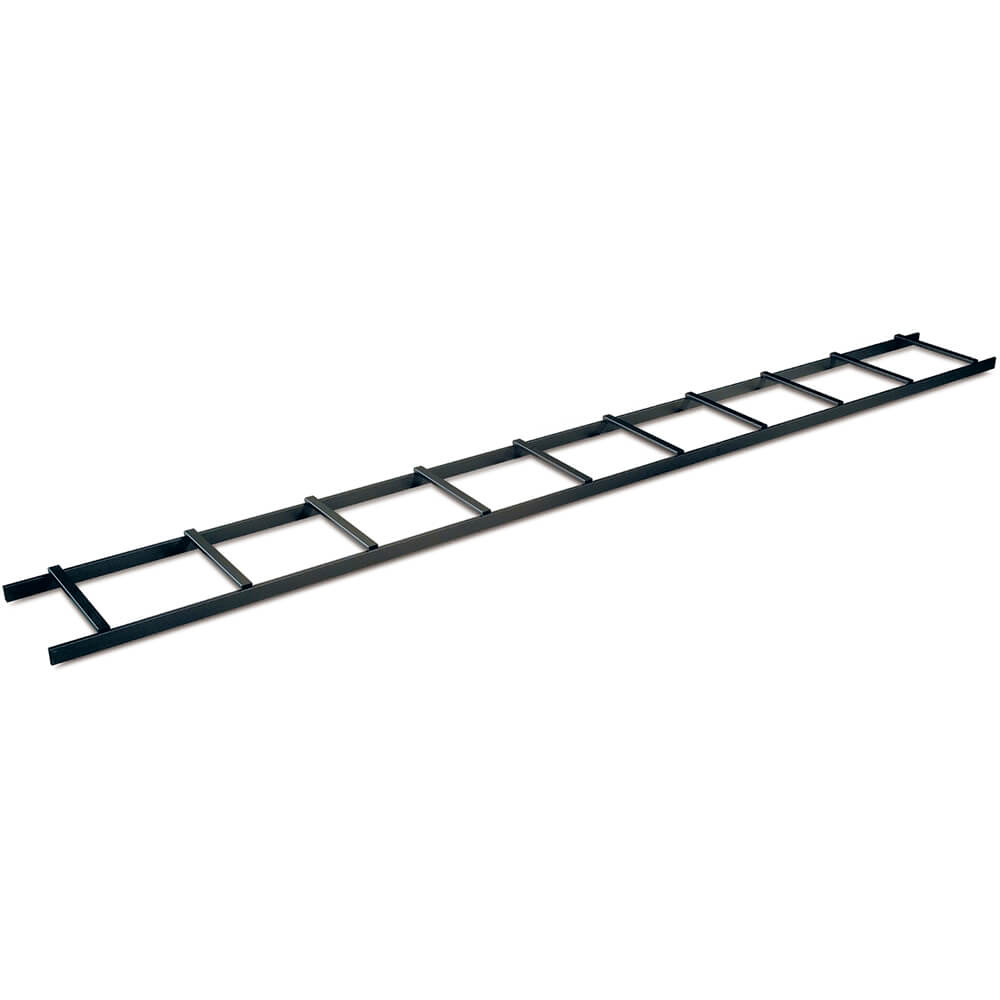 APC 12" 30cm Wide Cable Ladder (Qty 1) (AR8165AKIT) | PC Shopper