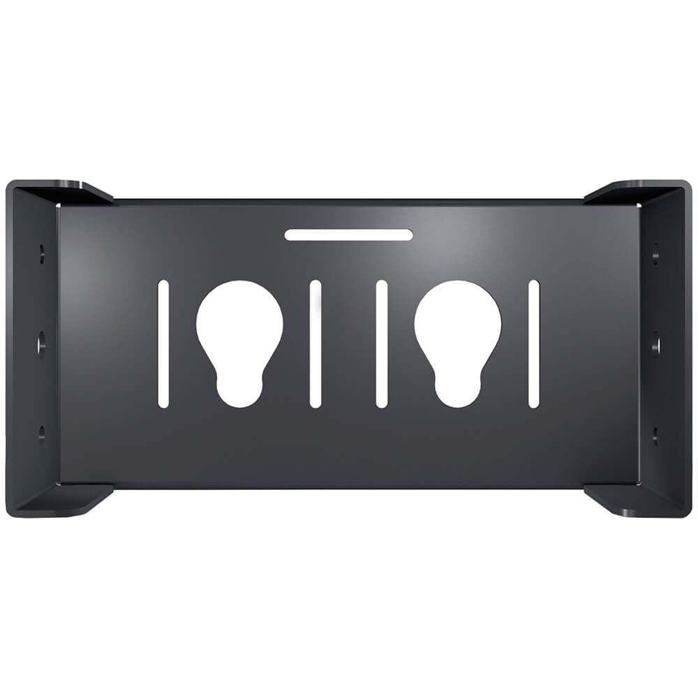 APC 4 Post Racks 6" wide Spacer Bracket (AR8652) | PC Shopper