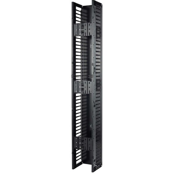 APC Cable Retainers 12" W for VL Vertical Cable Manager 2 & 4 Post ...