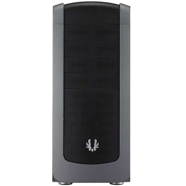 BitFenix Raider Gunmetal Mid Tower Chassis Desktop PC