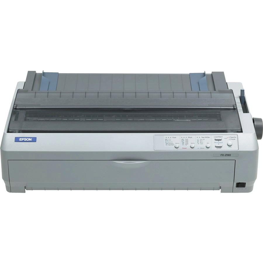 Epson FX-2190 9-pin Dot-matrix Printer Printer