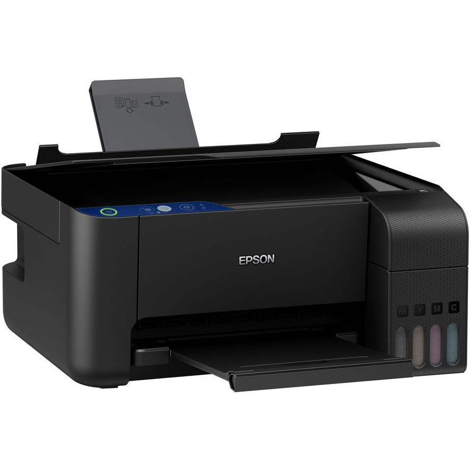 Epson EcoTank L3111 Printer (C11CG87404) | PC Shopper