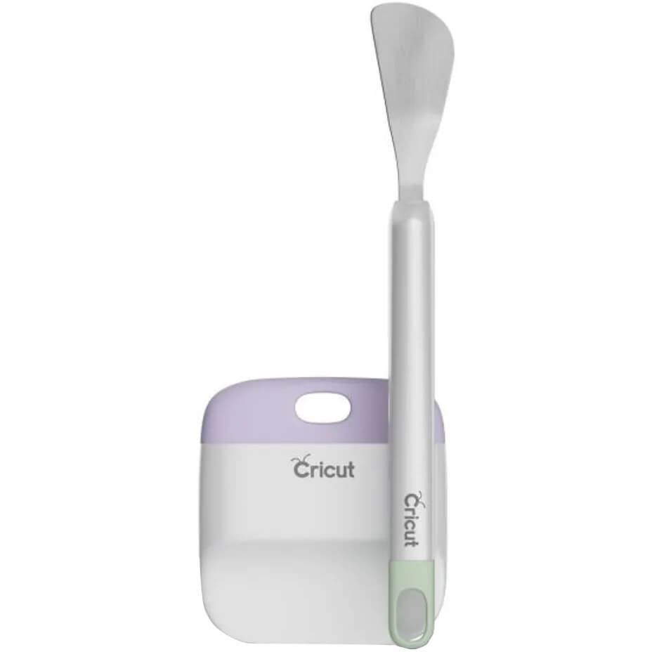 Cricut Scraper and Spatula Set (CC SCR + SPT SET) | PC Shopper