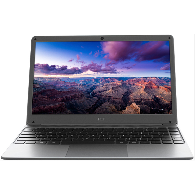 RCT NB CW14Q1B Notebook PC - Celeron N3350 / 14" HD / 4GB RAM / 64GB ...
