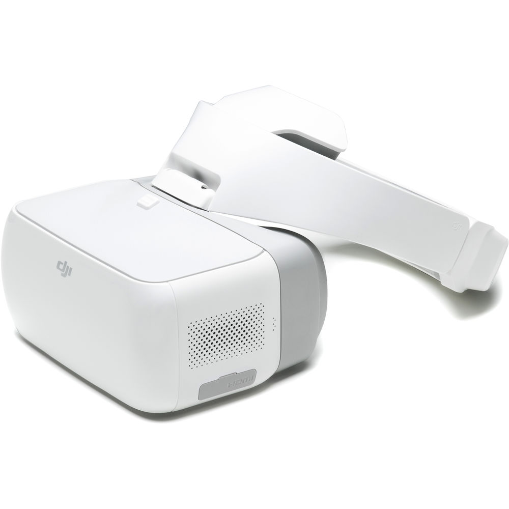 DJI Goggles FPV Headset - New | PC Shopper