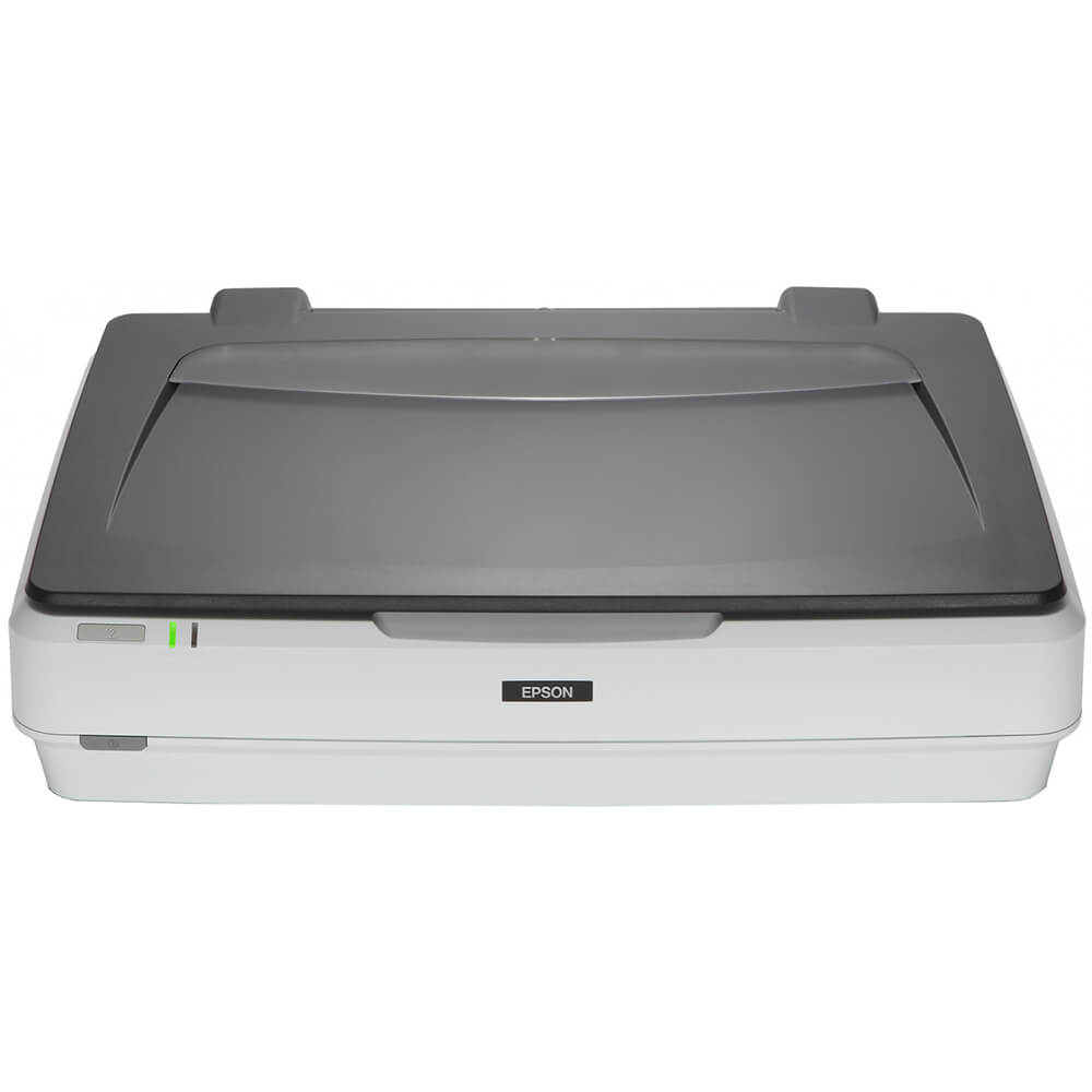 EPSON EXPRESSION 12000XL A3 GRAPHICS SCANNER (EXP12000XL) | PC Shopper