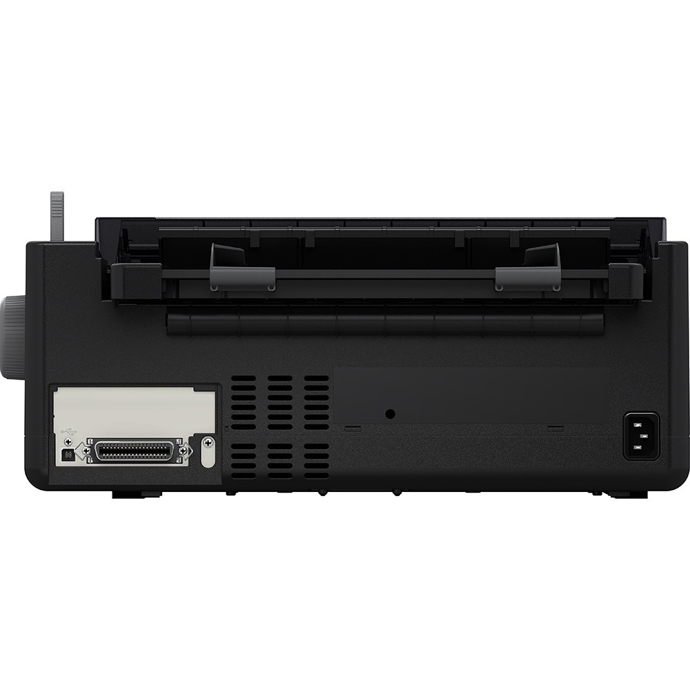 Epson FX-890II 9-pin Dot-matrix Printer Printer