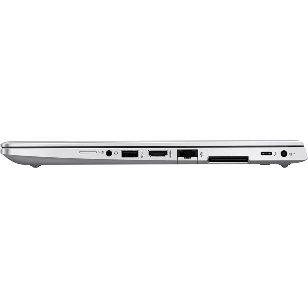 HP EliteBook 830 G6 Notebook PC - Core i5-8265U / 13.3" FHD / 8GB RAM ...