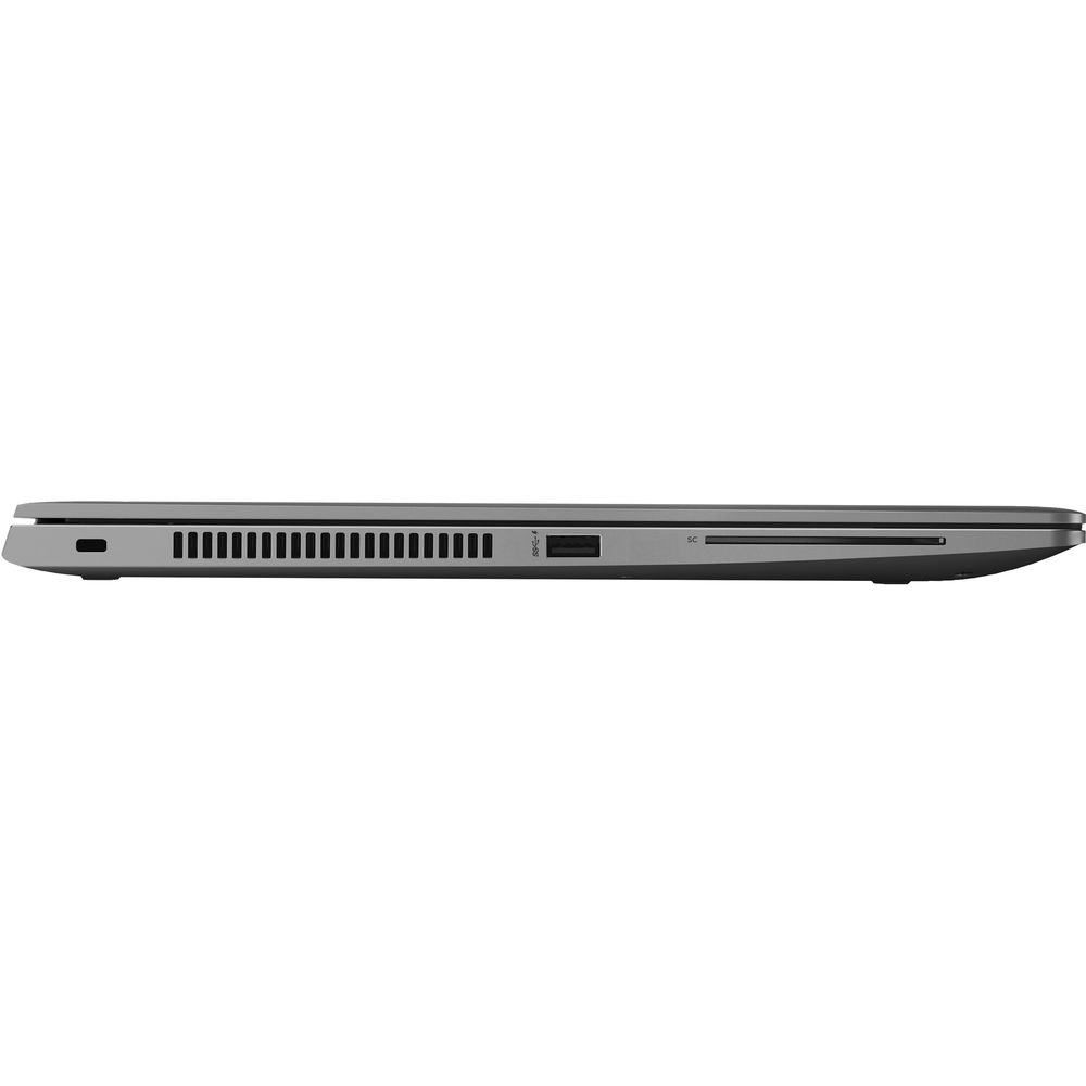 HP ZBook 15u G6 Mobile Workstation - Core i7-8565U / 15.6" FHD / 8GB ...
