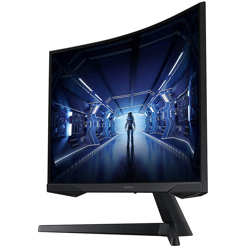 Samsung 32in Curved Odyssey G5 Gaming Monitor 32in Gaming