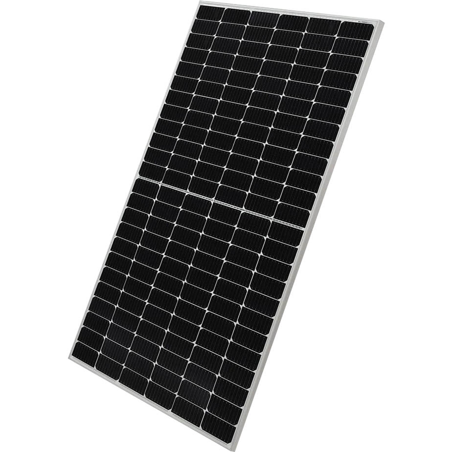 LG Neon H Commercial Solar Panel | Fast Delivery