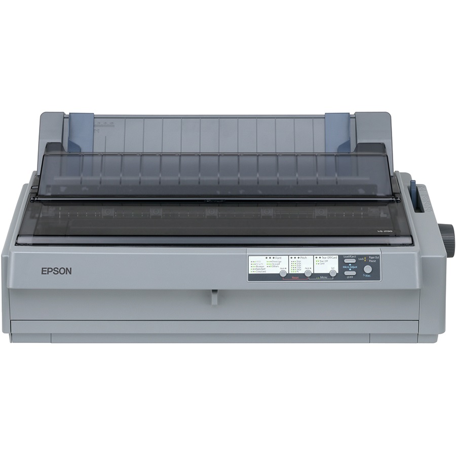 Epson LQ-2190 24-pin Dot-Matrix Printer Printer