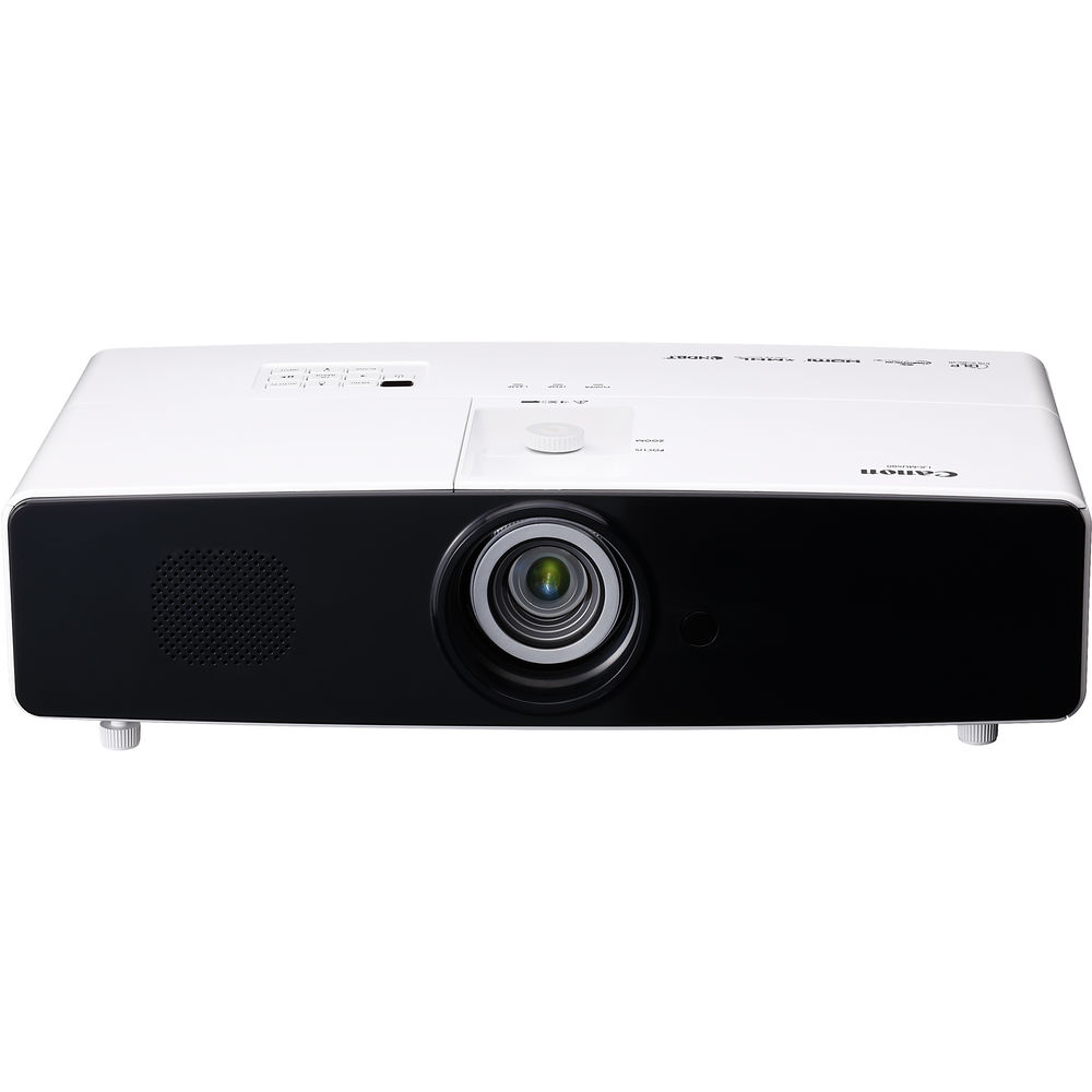 Canon WUXGA Multimedia Projector Projector